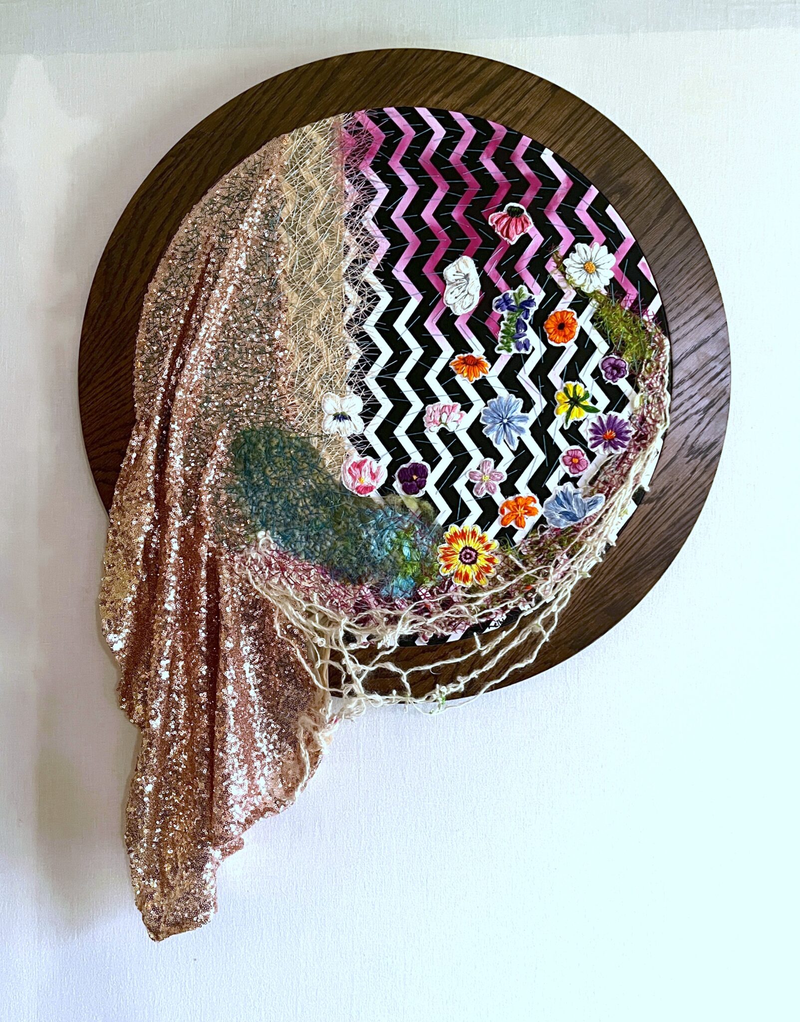 Begin – Kelly Darke